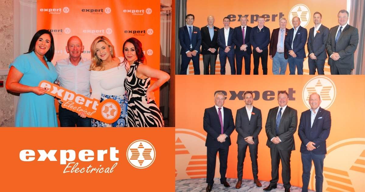 Annual Expert Ireland Conference and Gala Dinner 2022